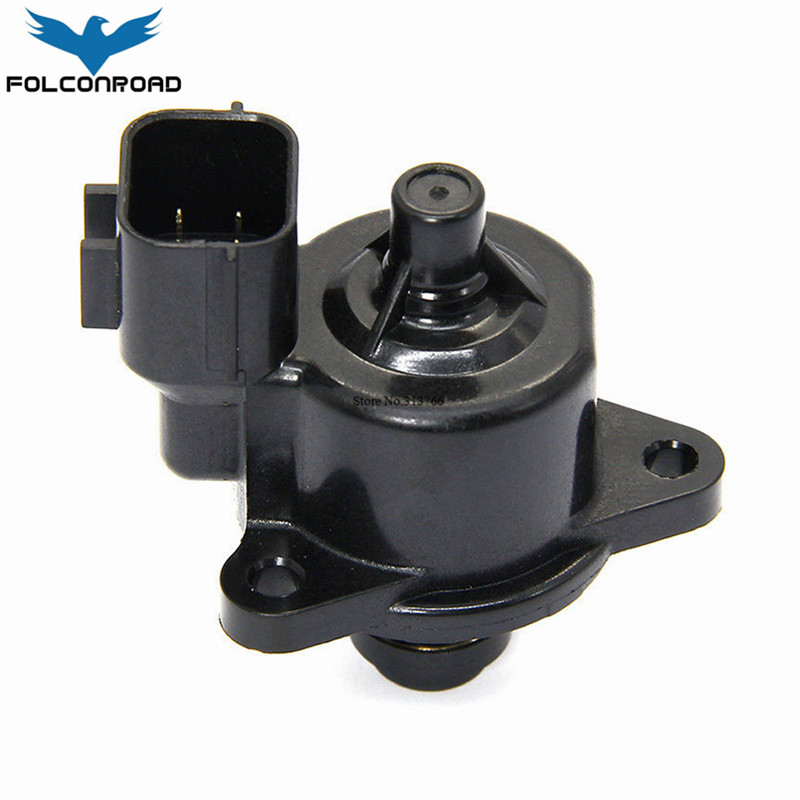 Køb Til Mitsubishi Dodge Chrysler Ny Idle Air Control Valve MD628318
